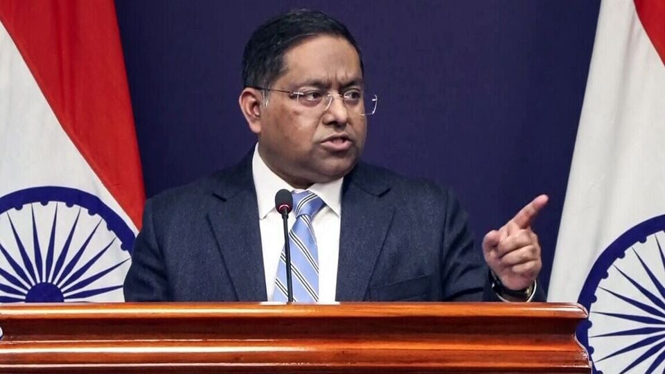 'Matter of great concern': India condemns killing of Hindu youth in ...