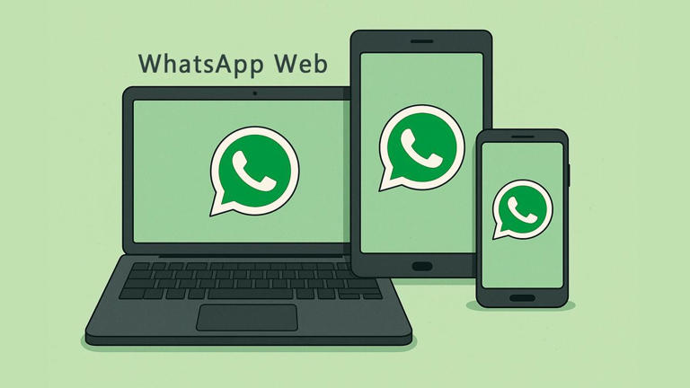 Cómo usar WhatsApp junto con otras apps de mensajería en Windows ...