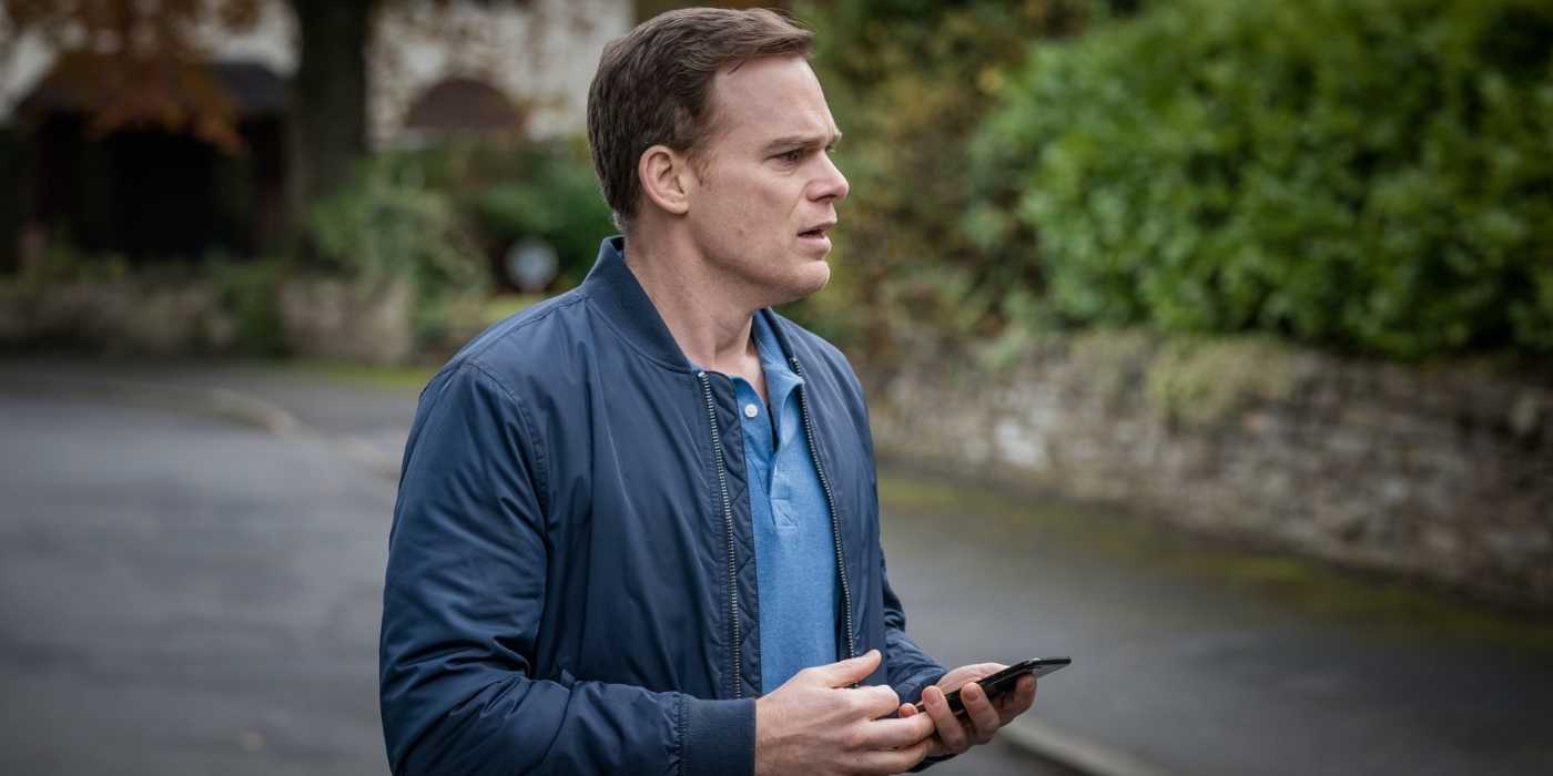 Every Harlan Coben show on Netflix (now streaming & upcoming)