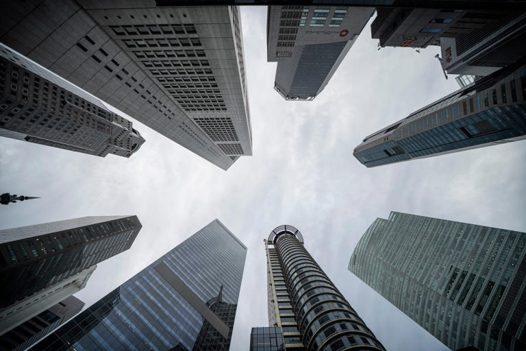 BofA従業員、シンガポールで起訴－規制薬物使用の会合主催の疑い