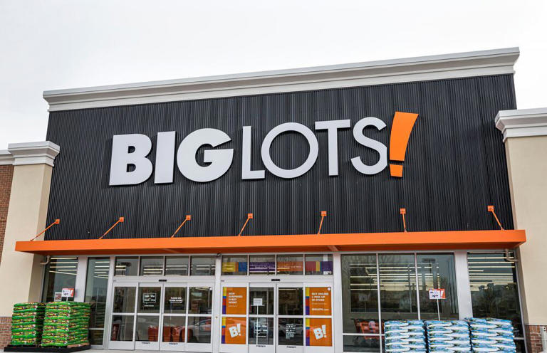 Rite Aid, Big Lots, JoAnn, Party City, others: These 133 stores shut ...