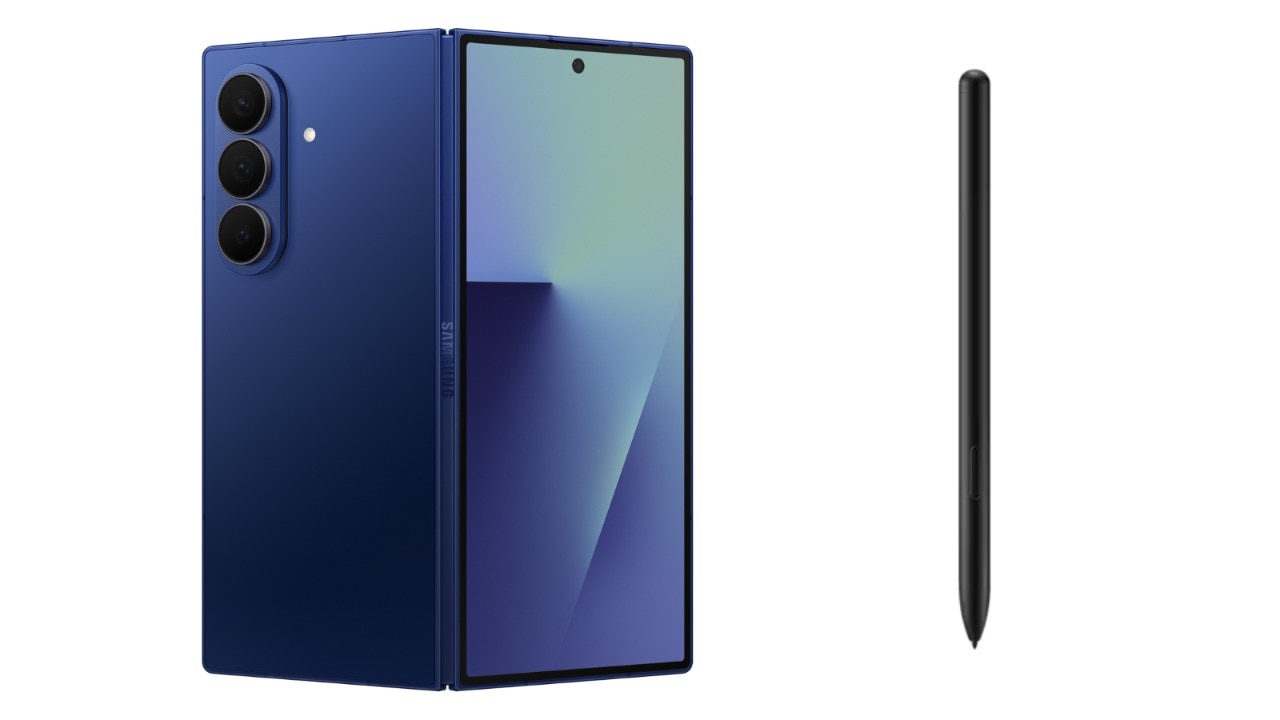 Samsung may bring back S Pen for foldables, but not Galaxy Z Fold 8