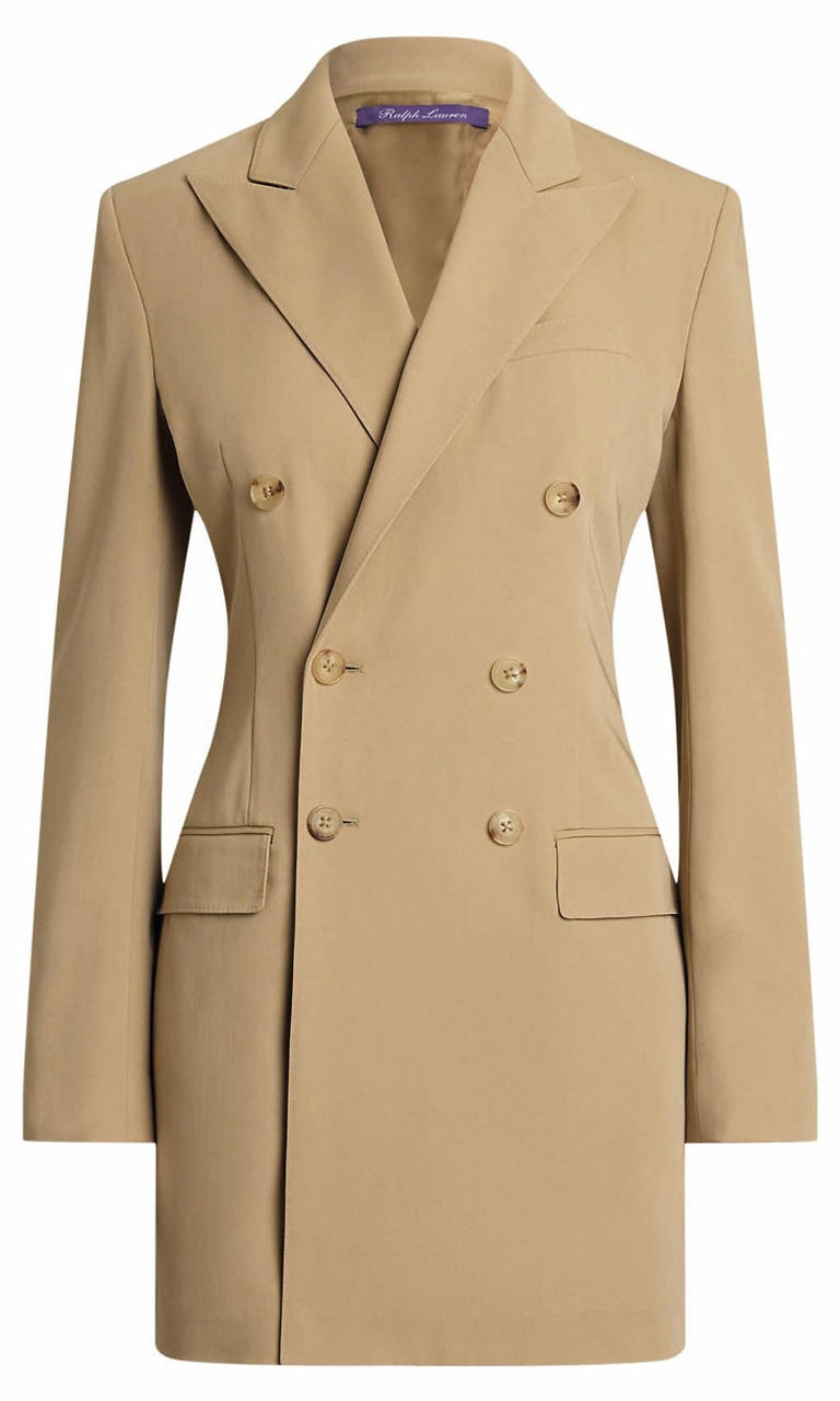 Cámel, el color que favorece a todas y podrás llevar 24 horas de aquí a ...