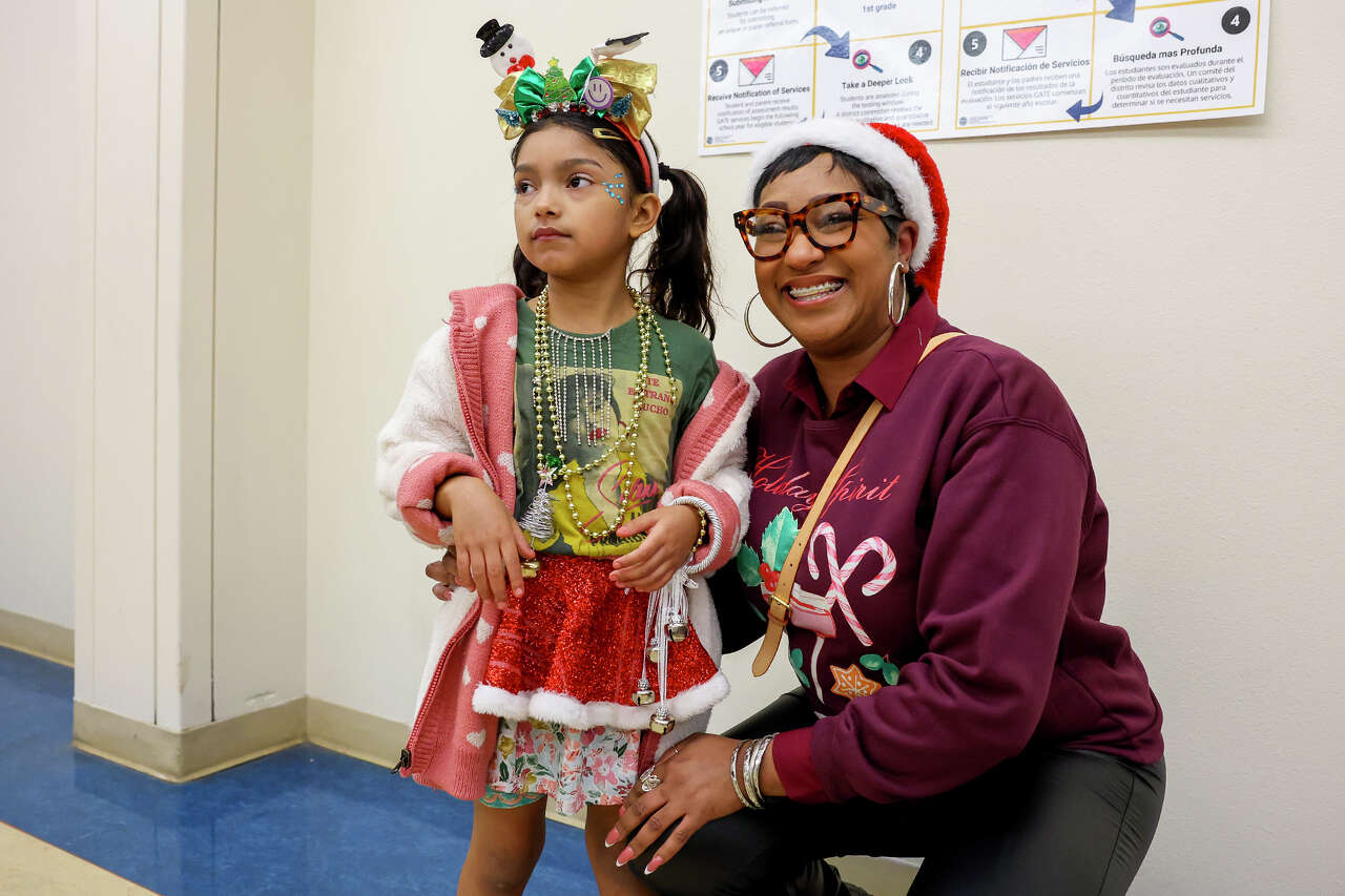SAISD's first Black woman board president faces more emotional debates ...