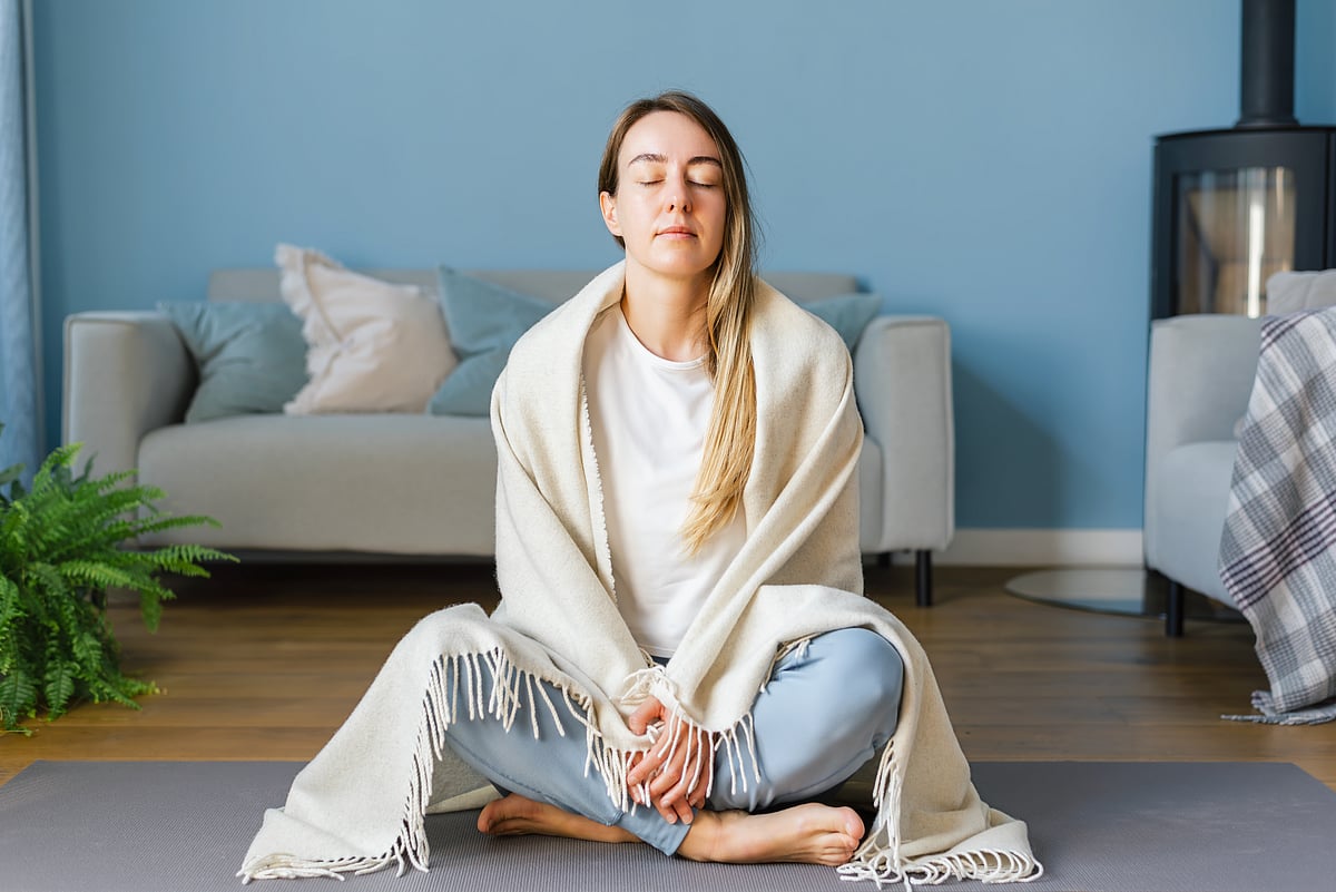 Embrace 2026: A journey of soulful growth and inner peace