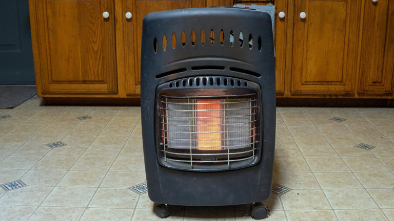 The simple one-room heat plan that works when the power goes out