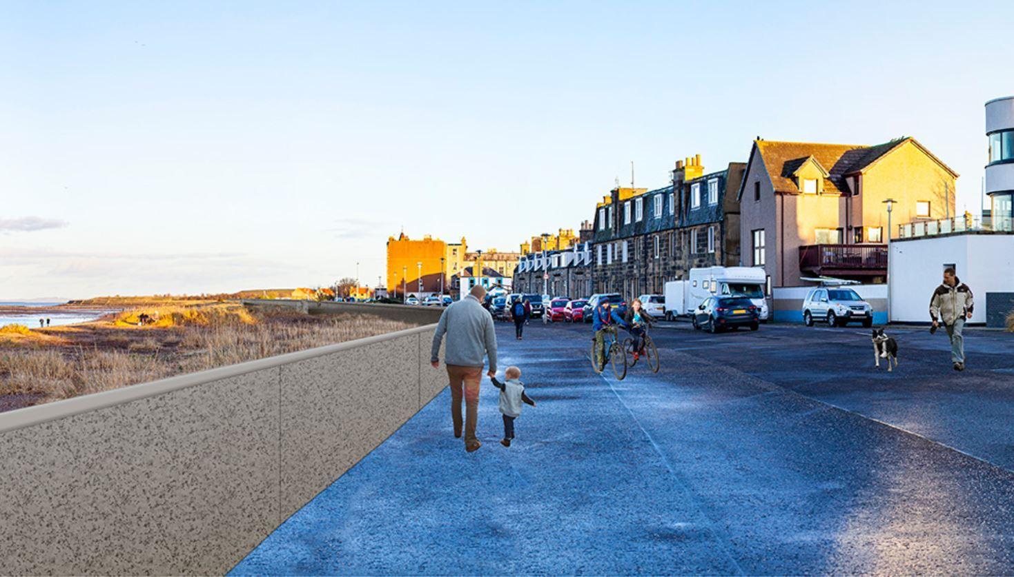 Public inquiry ordered for controversial East Lothian £54 million flood ...