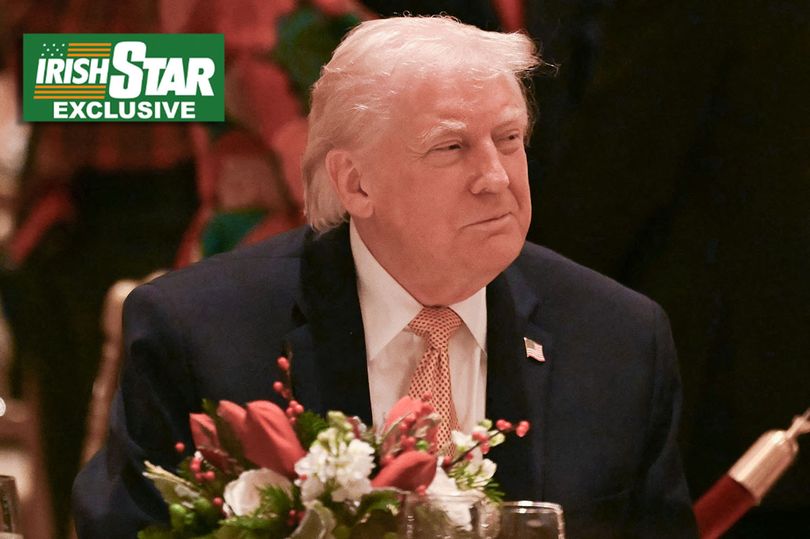 Melania's cutting 7-word warning to 'unloved loser' Trump in tense ...