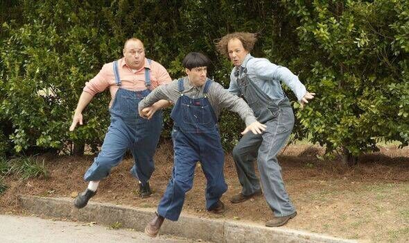 Three Stooges comedy legend died penniless with staff forced to pay for ...