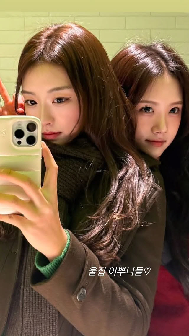 Lee Dong-guk, you succeeded in farming your children. 18-year-old twin ...