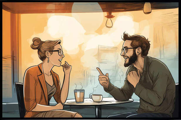 Constructive criticism vs contempt: How to give feedback that actually ...