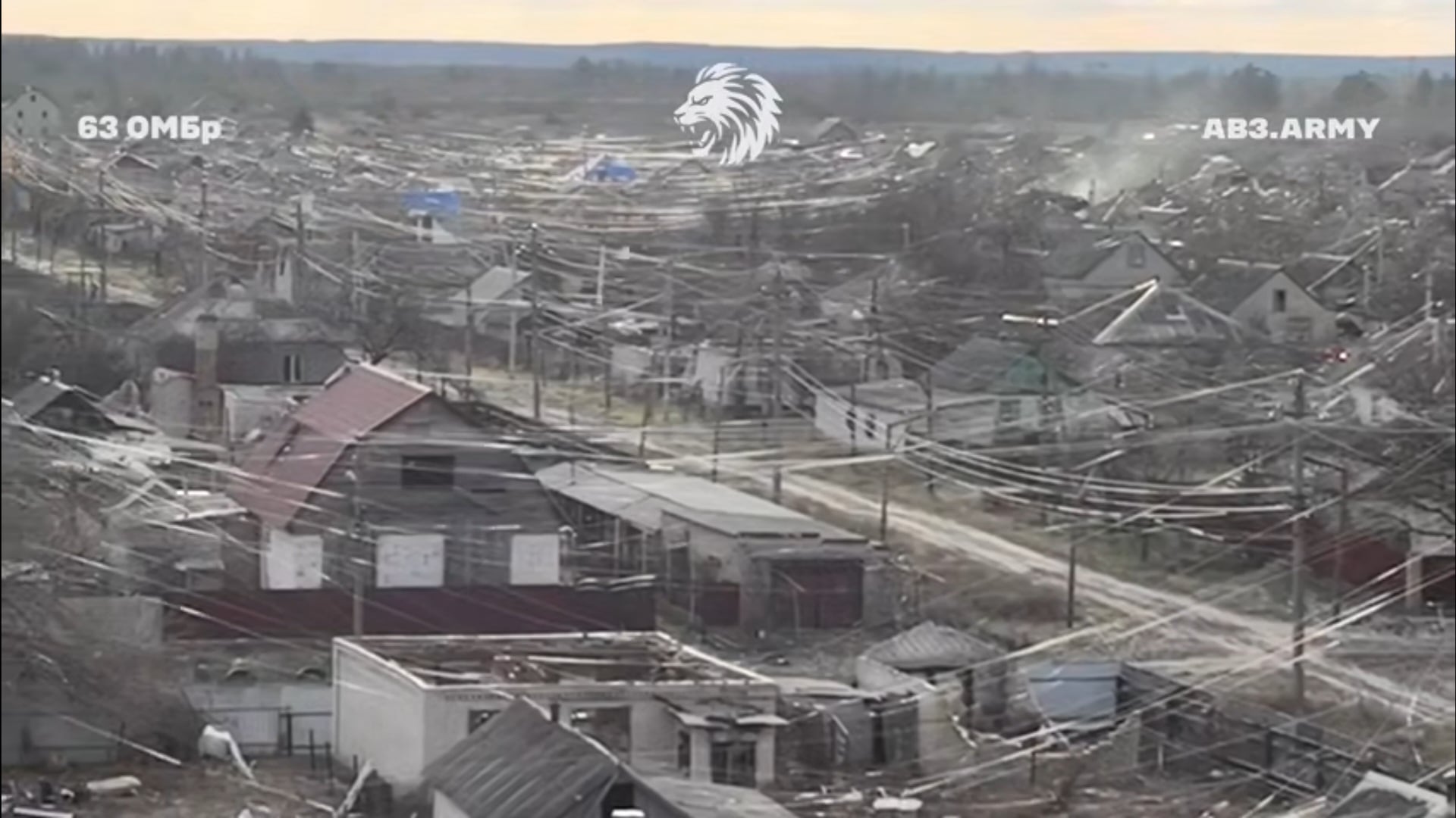 Fiber-optic 'spiderweb' drones in Ukraine war