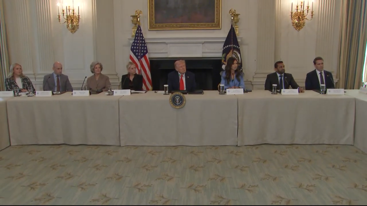 'I'm attacked every time I do my job': Right-wing influencers spin sob ...