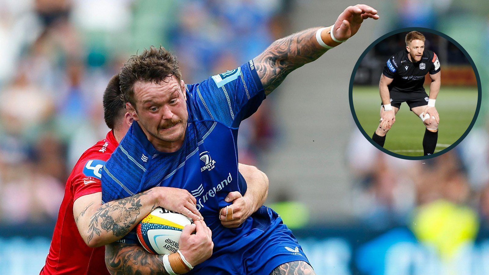 URC round eight: Predictions, teams, kick-off times, how to watch and ...