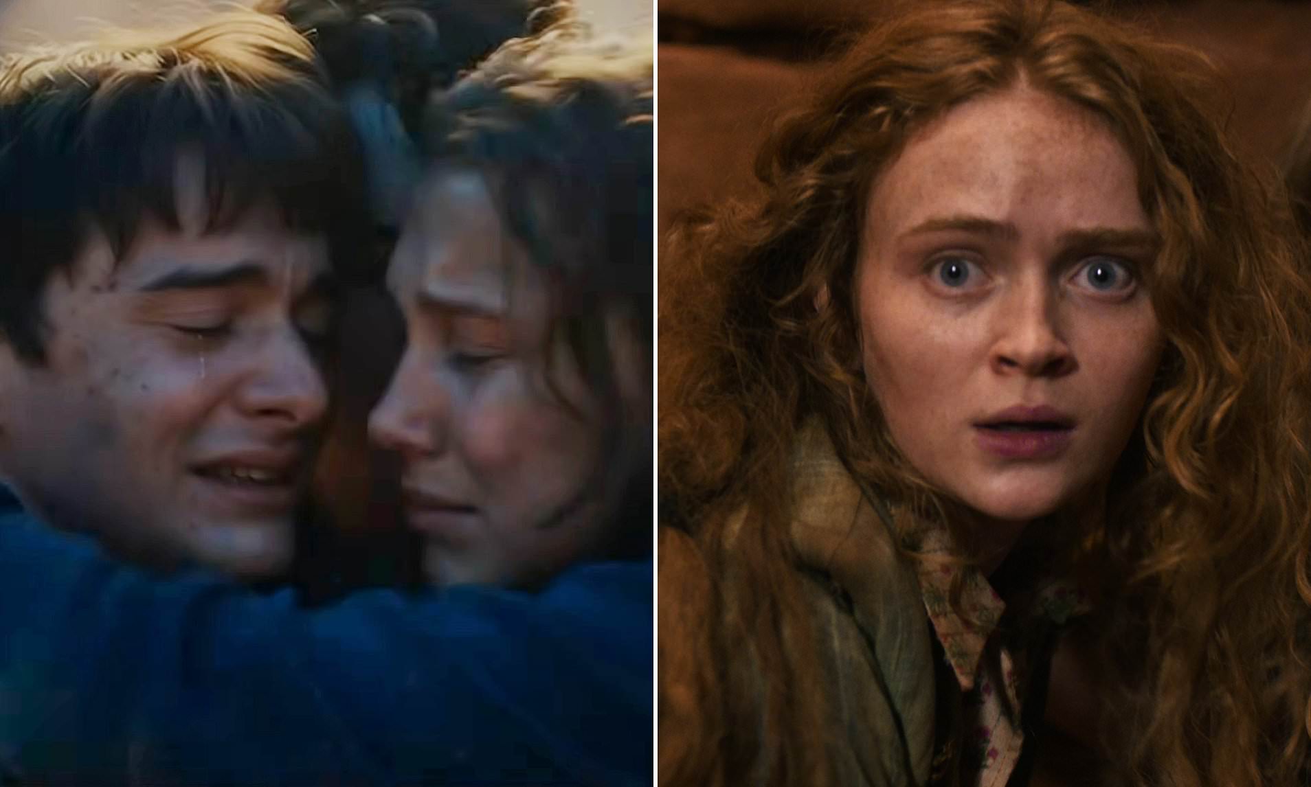 Stranger Things review: Penultimate volume 'full of massive revelations ...