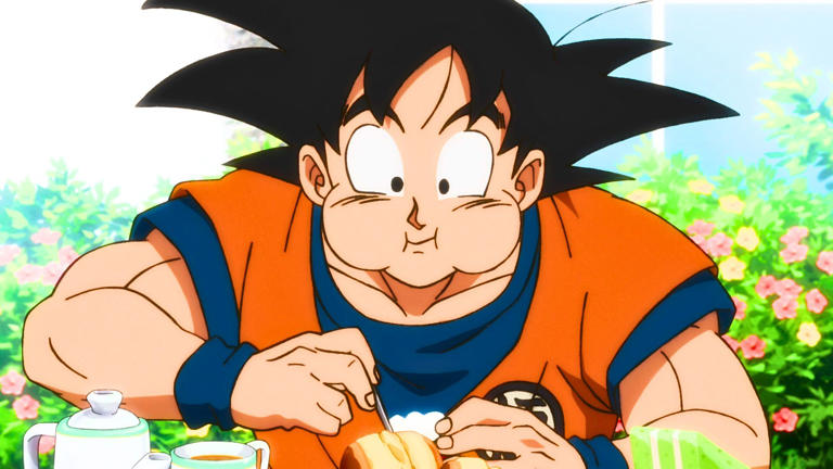 Dragon Ball Super actually gets Goku better than DBZ ever did