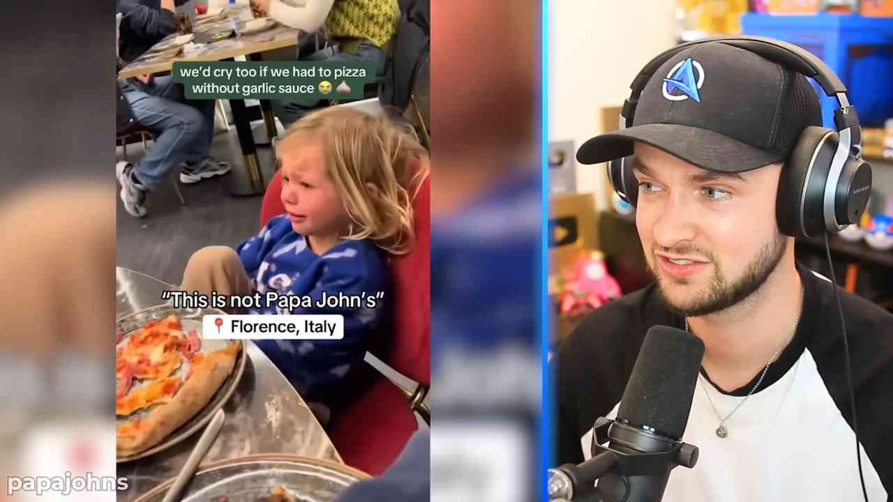 Kids who took it way too far