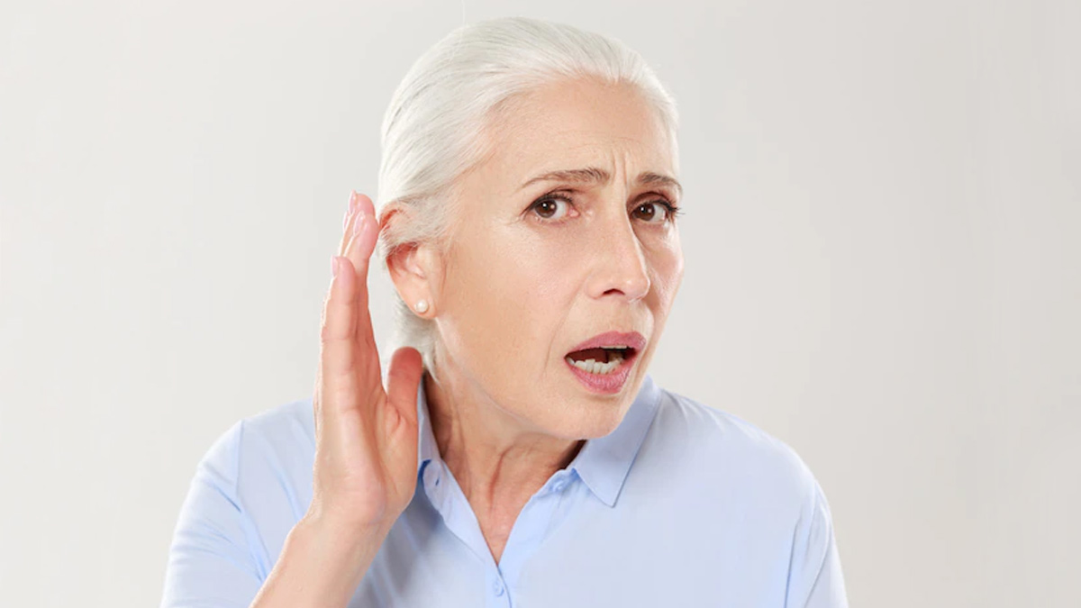 What is unilateral deafness? The hearing condition 'Stranger Things ...