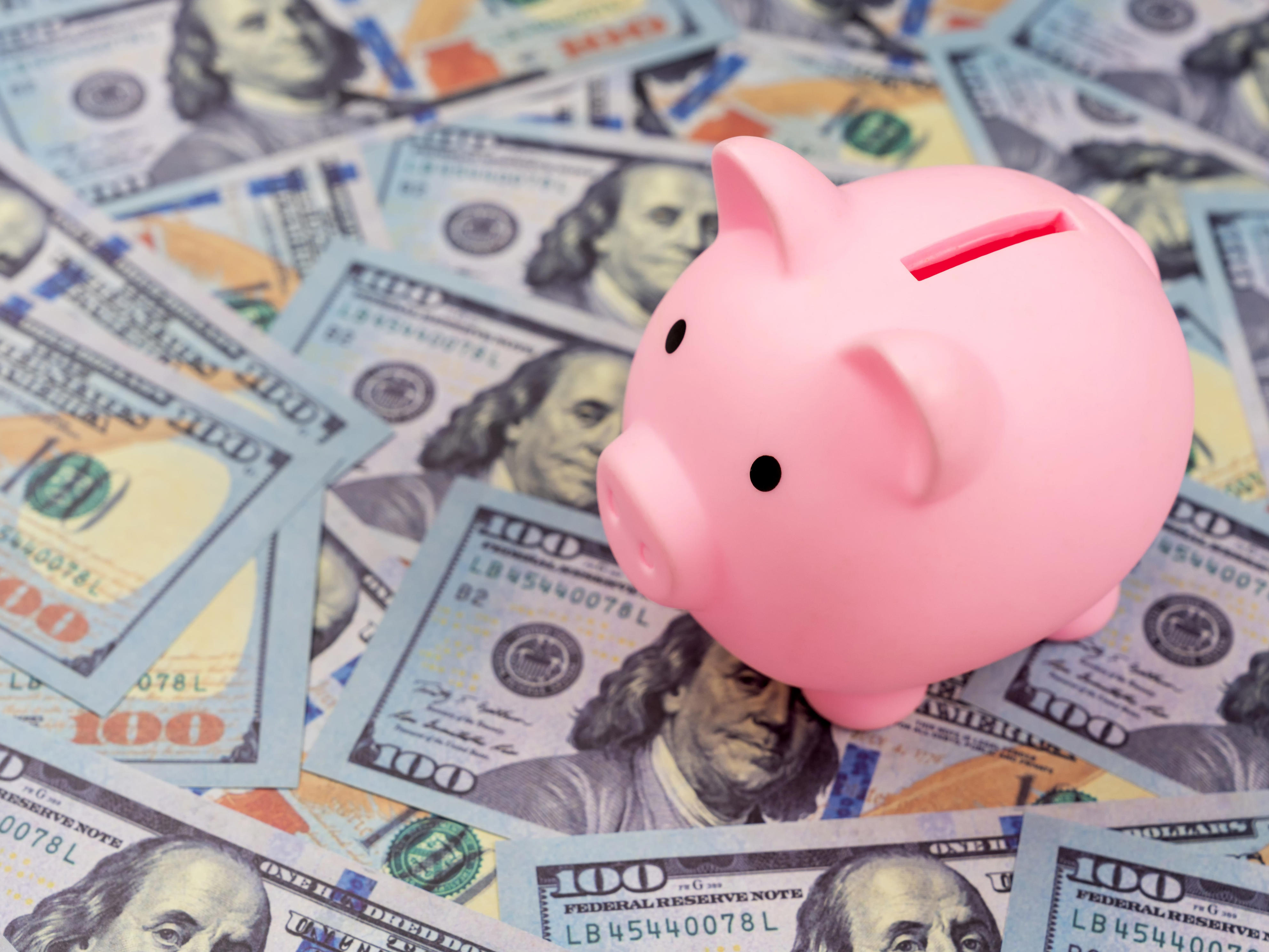 5 financially independent investors share their top wealth-building ...