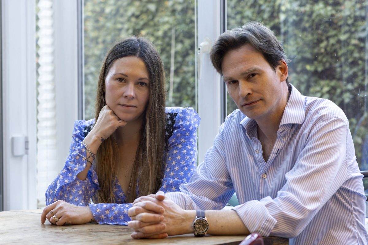 At 37, I’m an accidental trad wife (and I secretly love it)