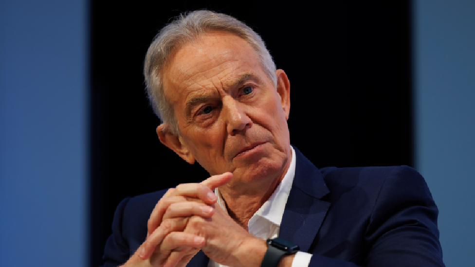 Papers reveal Blair said voters had 'no appetite' for more Welsh powers