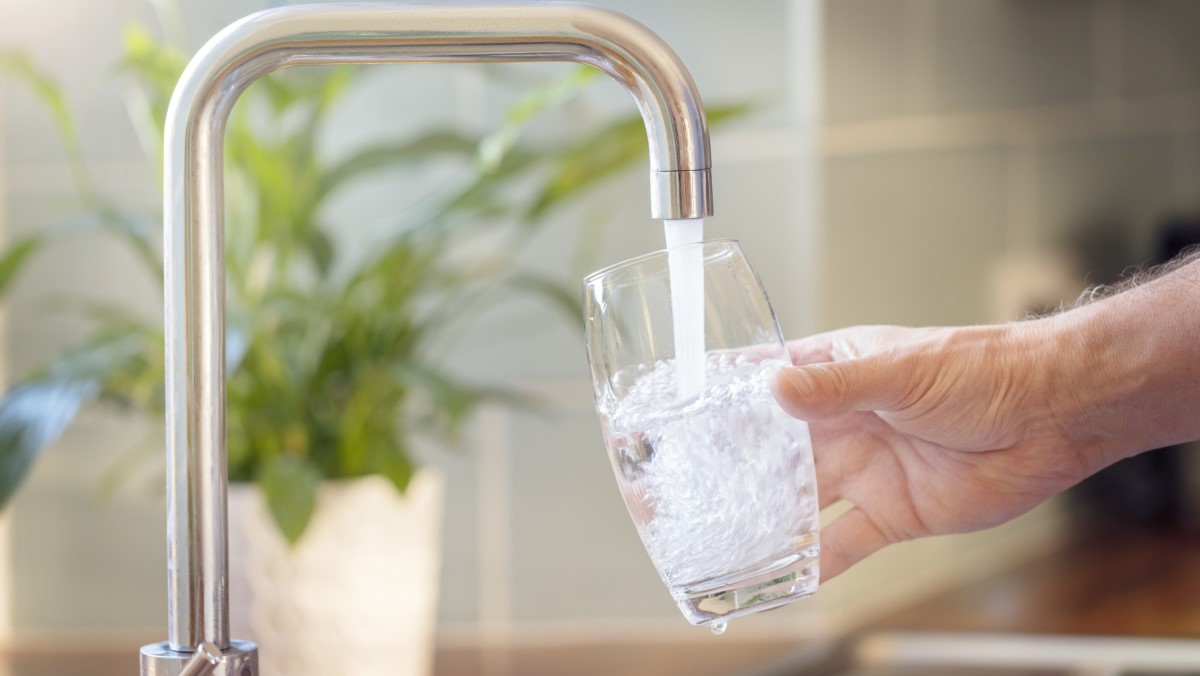 Types of drinking water and here's how to pick the best