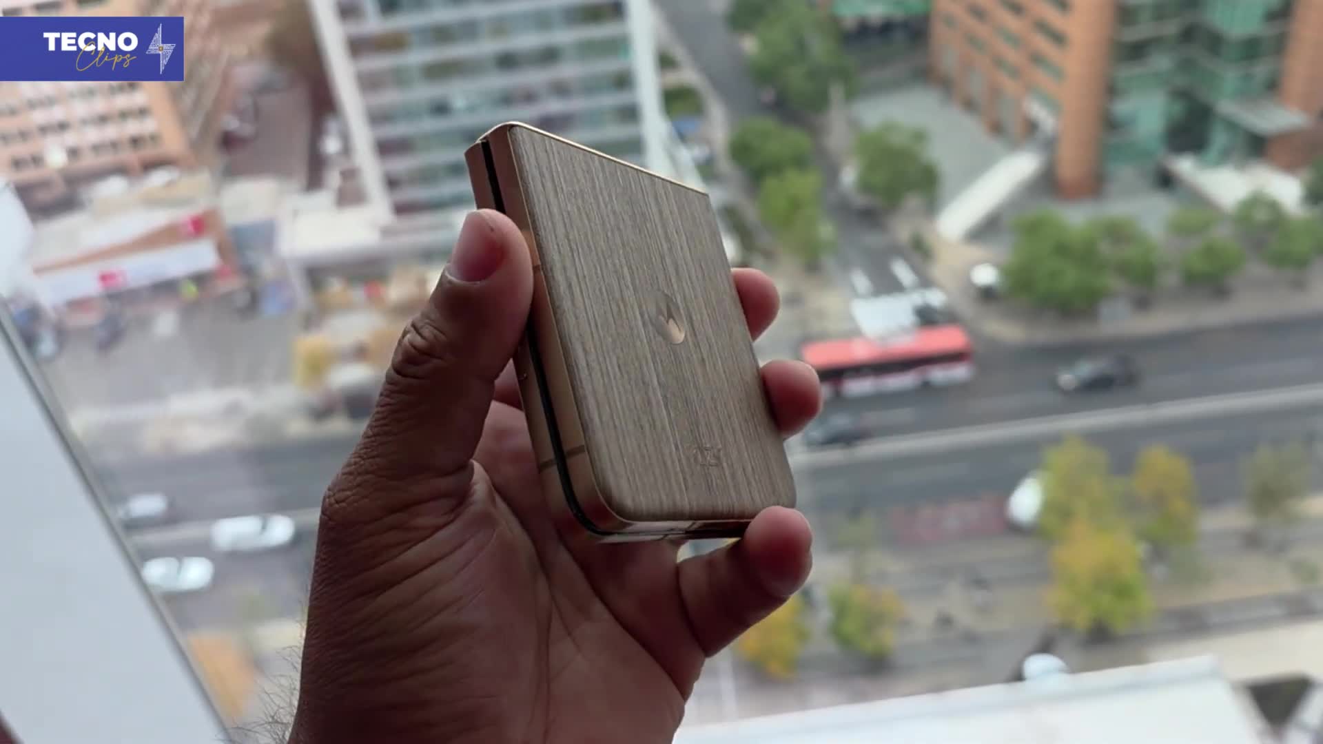 Todo sobre los nuevos Motorola RAZR y EDGE contado por un experto