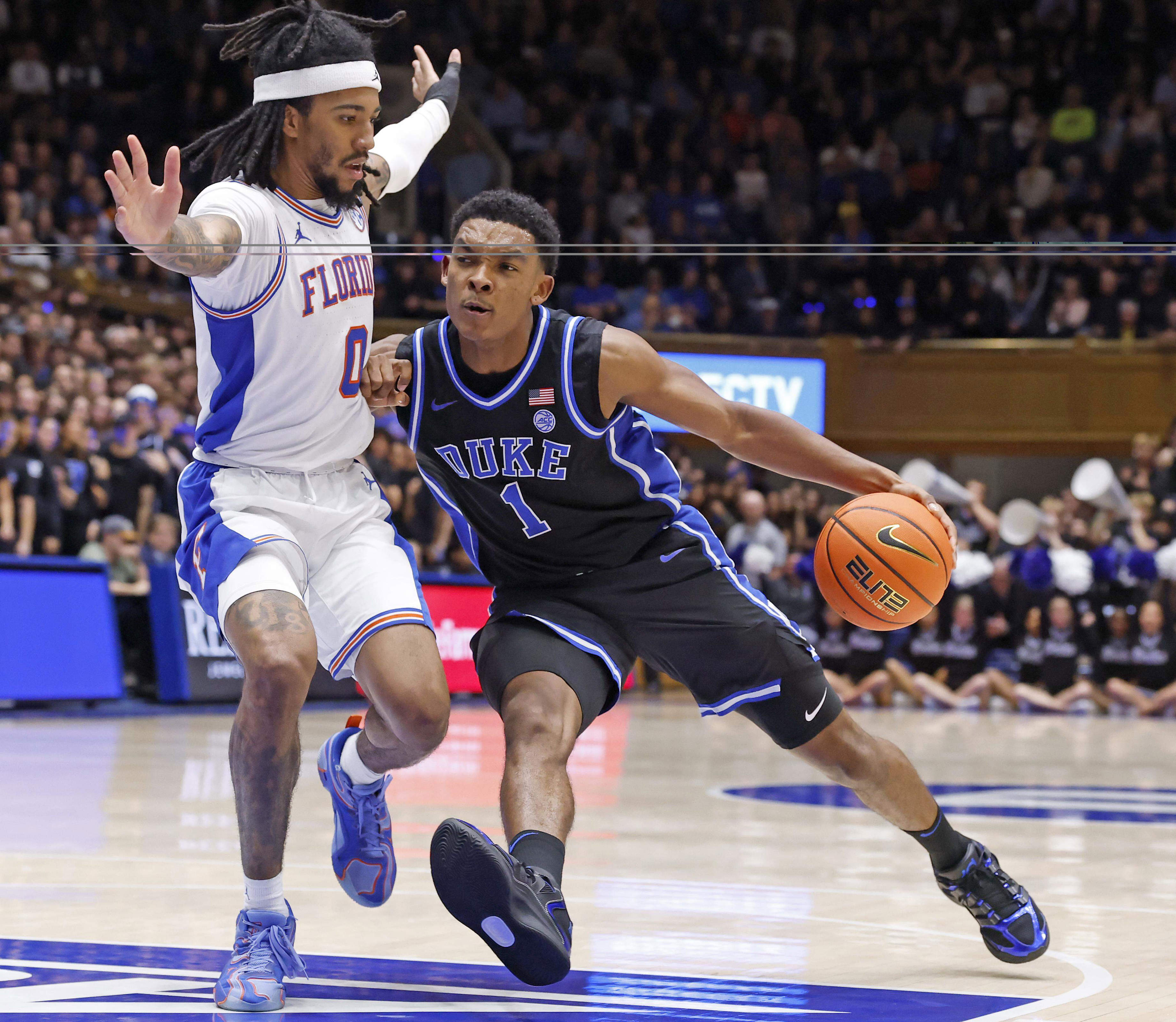 The ACC aimed to restore its men's basketball reputation. So far, it's ...