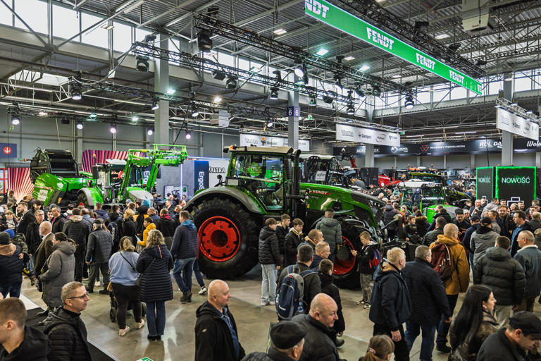 Fendt-topman ziet voorlopig geen elektrisch alternatief voor zware ...