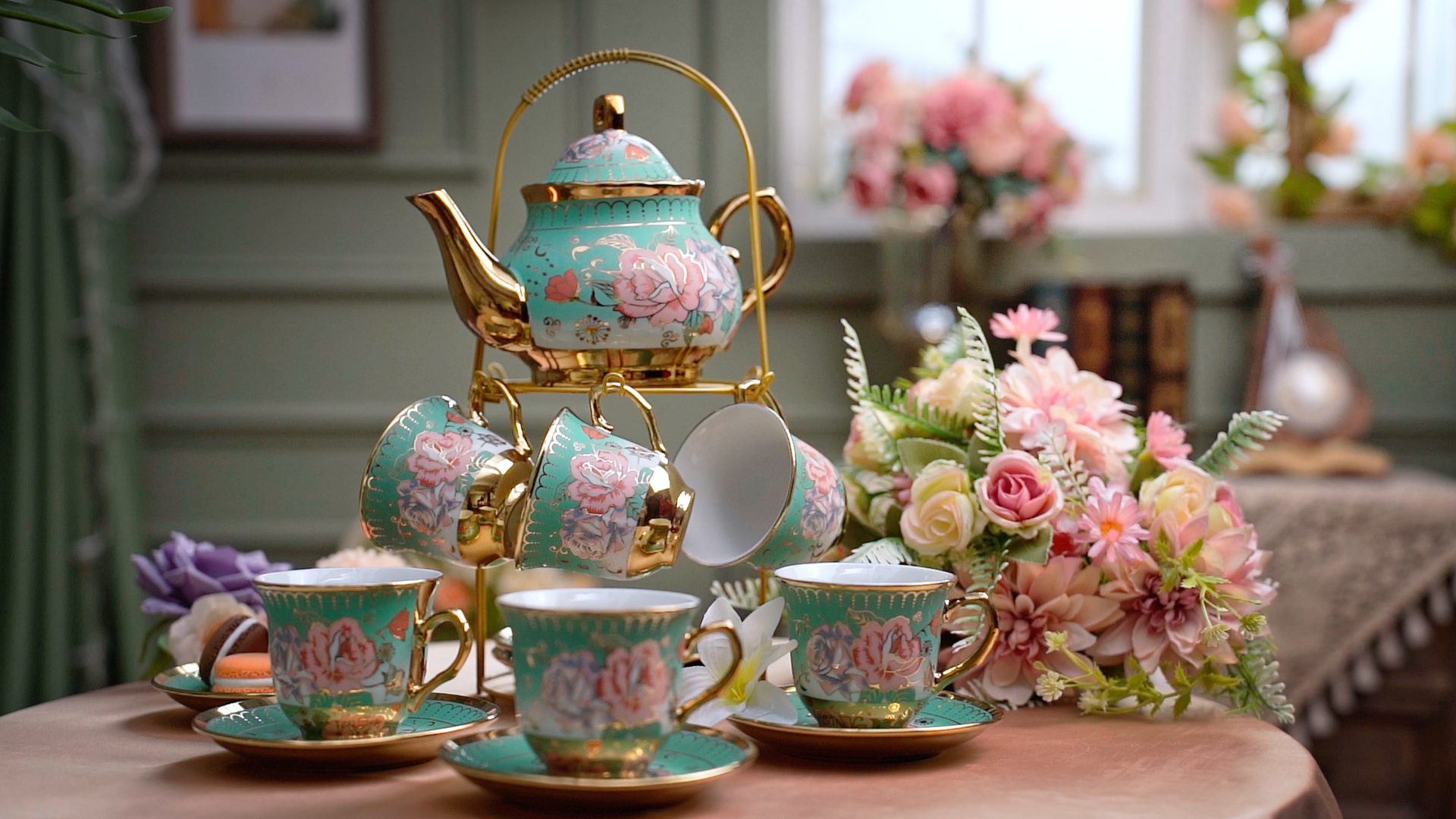 6 household items from the past that never go out of demand