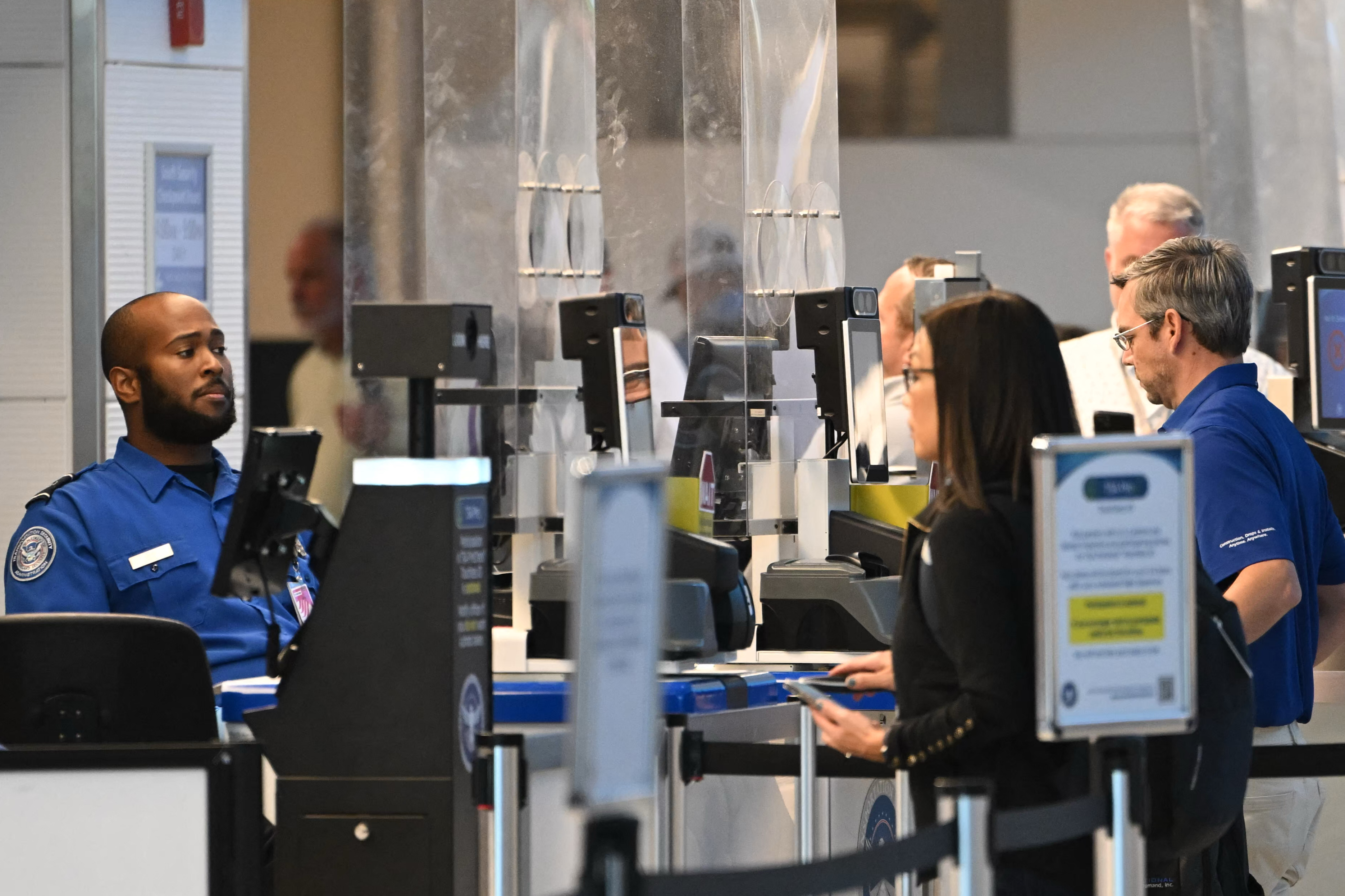 Green card update: New visa travel restrictions come into force