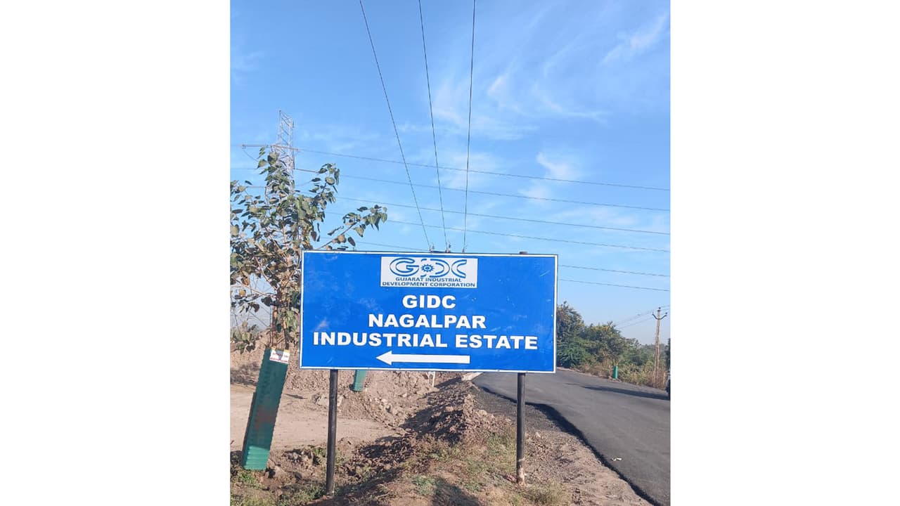 Gujarat boosts medical device sector with new 336-acre park in Rajkot