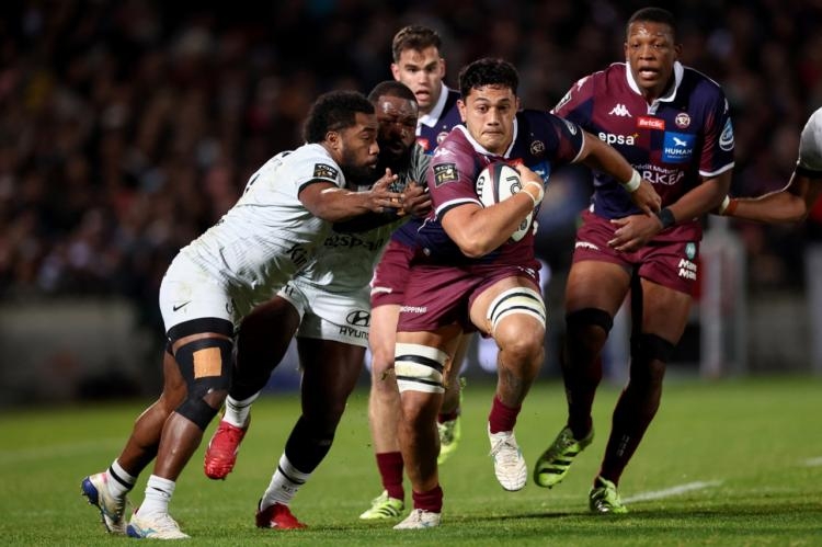 Rugby. Place de leader, podium, course pour le Top 6… Les enjeux du ...