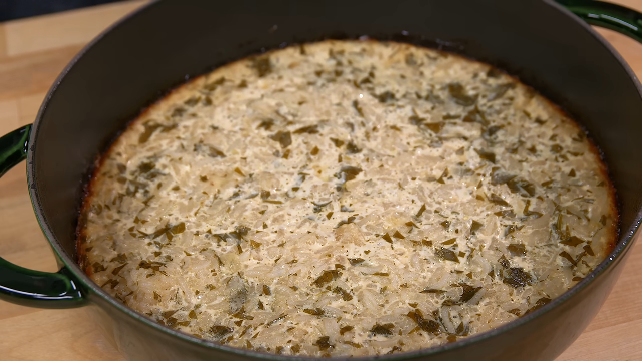 Vintage recipes from a Ford Motor Company cookbook