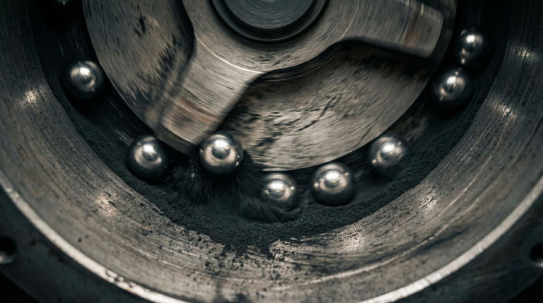 Le graphène fait sa révolution verte : quand la durabilité booste l ...