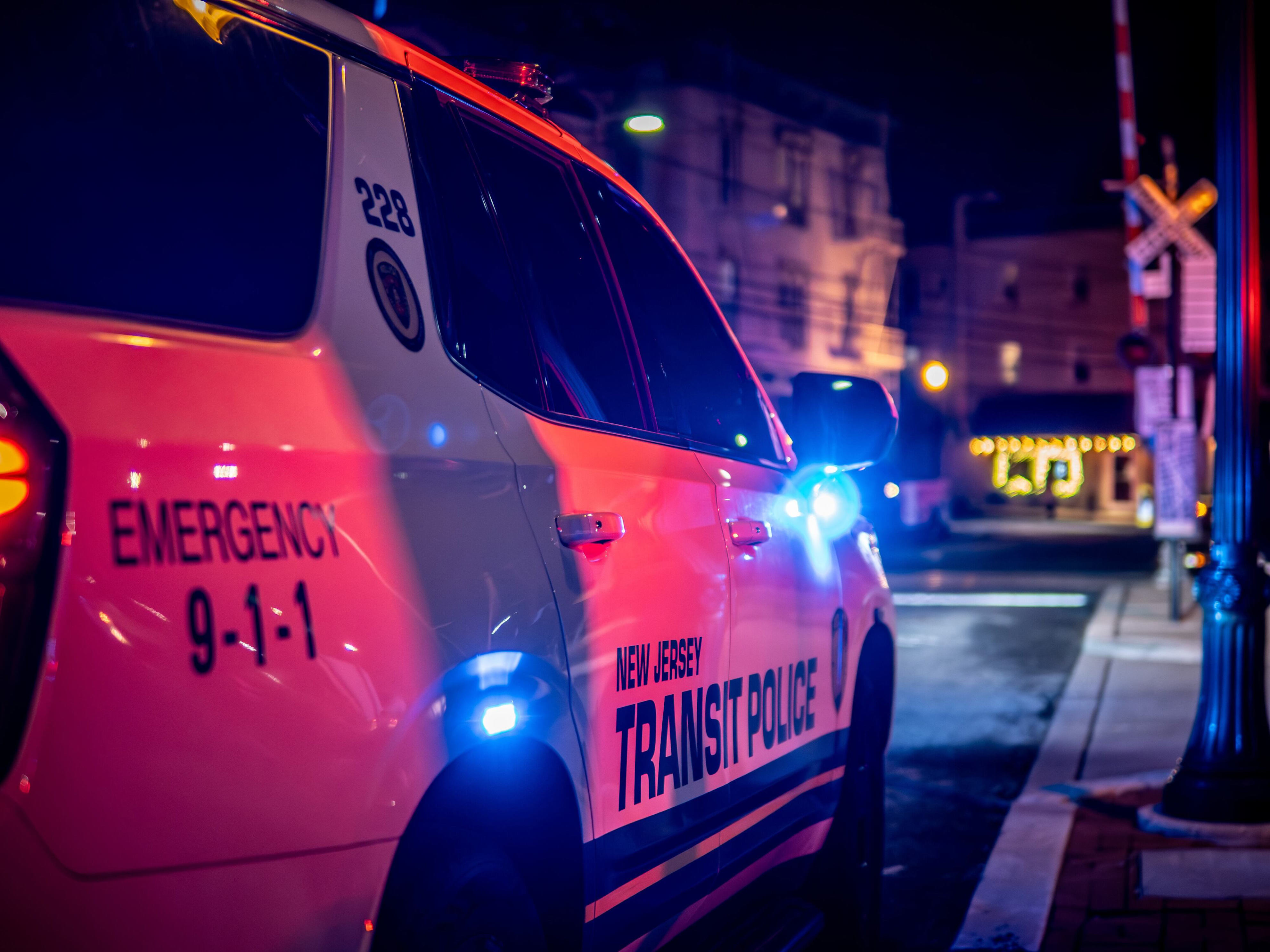 NJ Transit faces new discrimination lawsuit from veteran Black detective