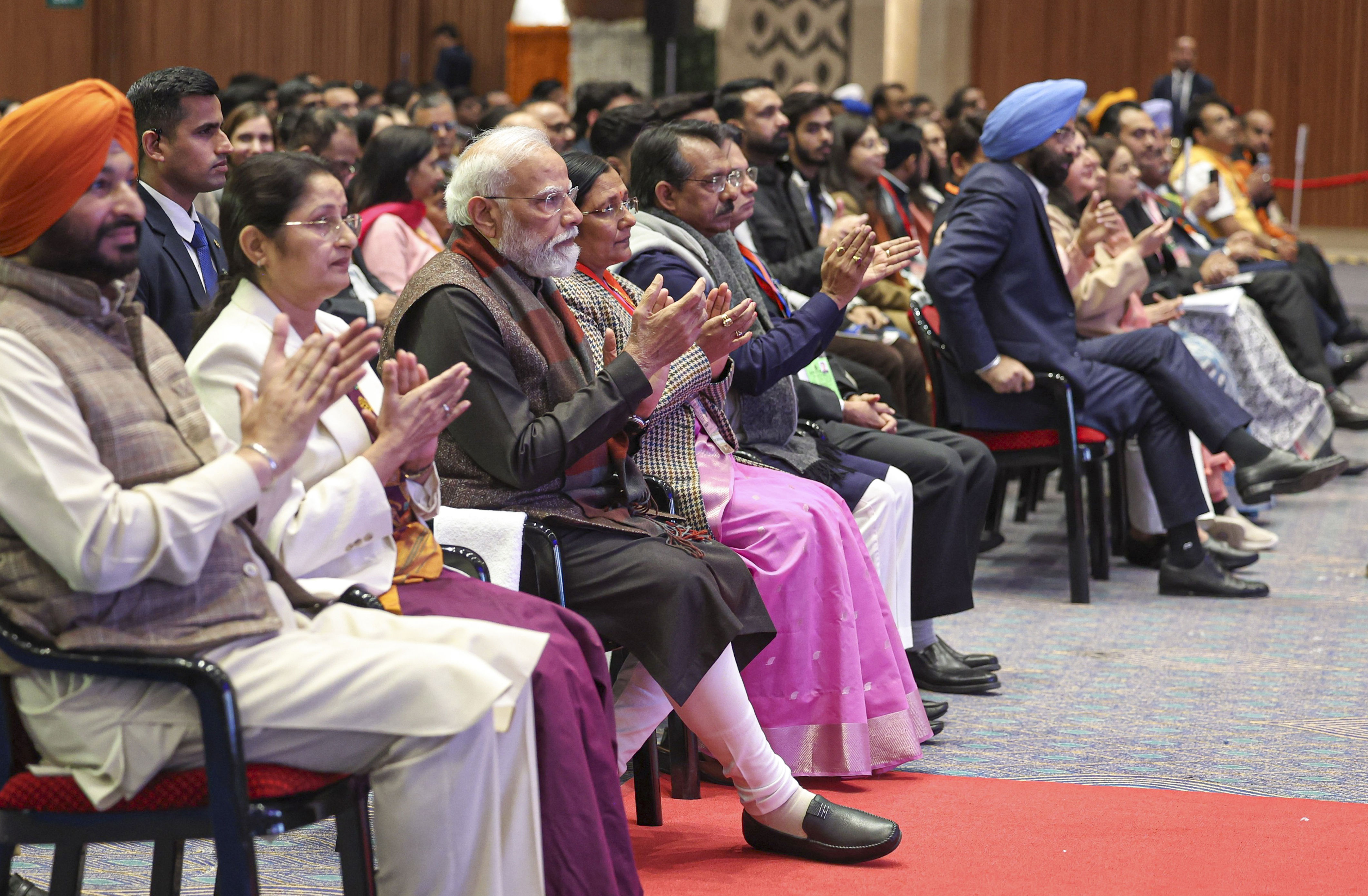 Sahibzade represent ultimate expression of bravery against religious ...