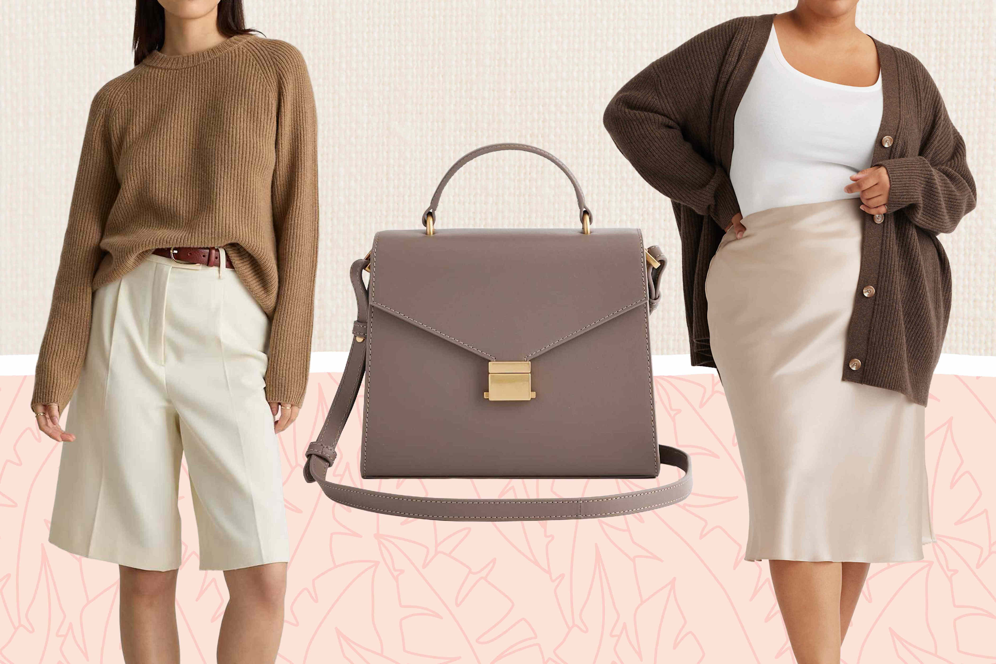 17 editor-loved Quince deals to score during its year-end flash sale ...