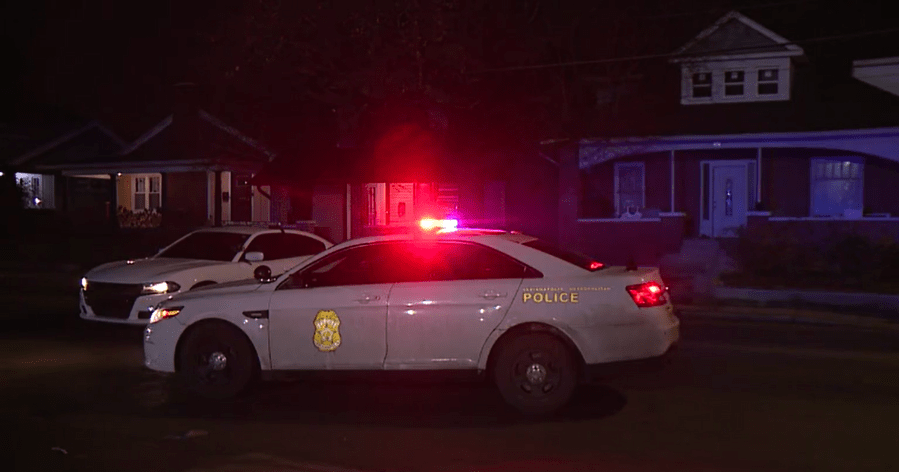 Male killed, 2 injured from separate shootings on Indy’s near east side