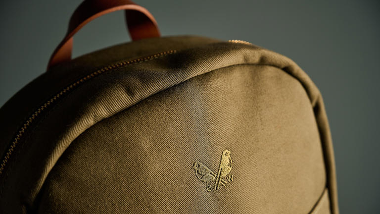 Bennett Winch backpack review: understated elegance and exceptional ...
