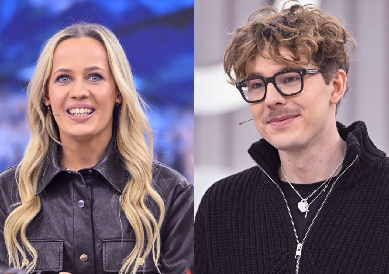 Bagi i Magda Tarnowska znów razem. Nie ma mowy o plotkach