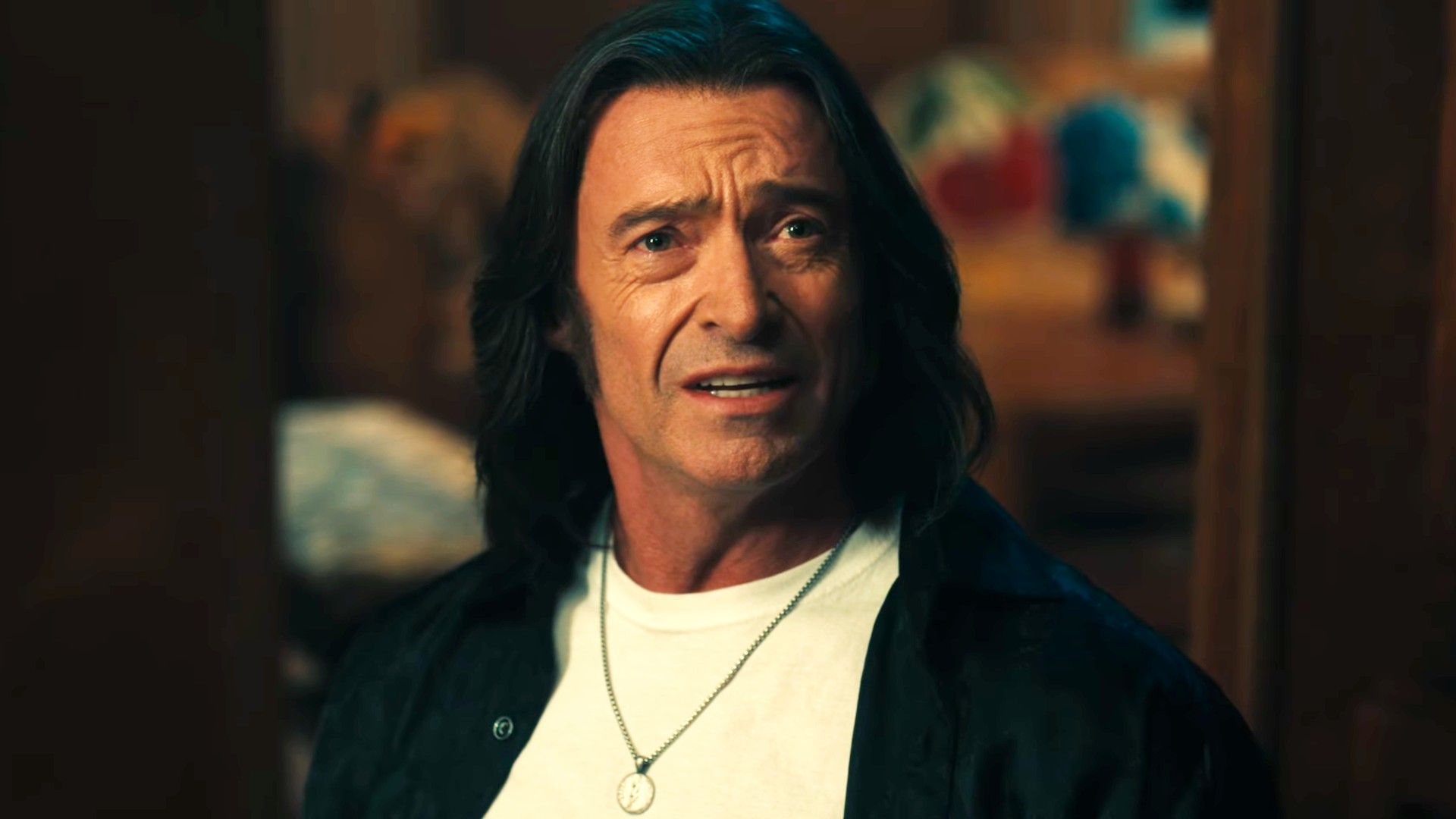 Hugh Jackman's new biopic movie sets all-time Rotten Tomatoes record