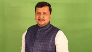 BJP’s Nitin Nabin plan is a signal — looking beyond the Modi-Shah era