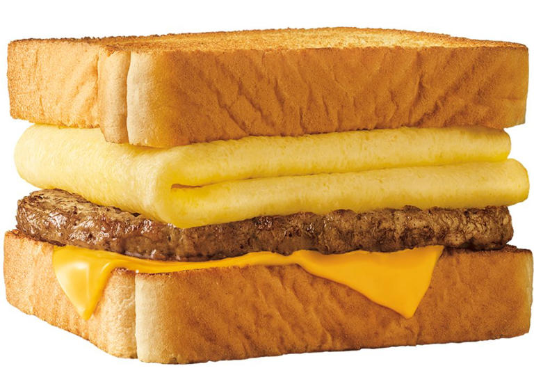 5 fast-food chains fans say have the best breakfast sausage