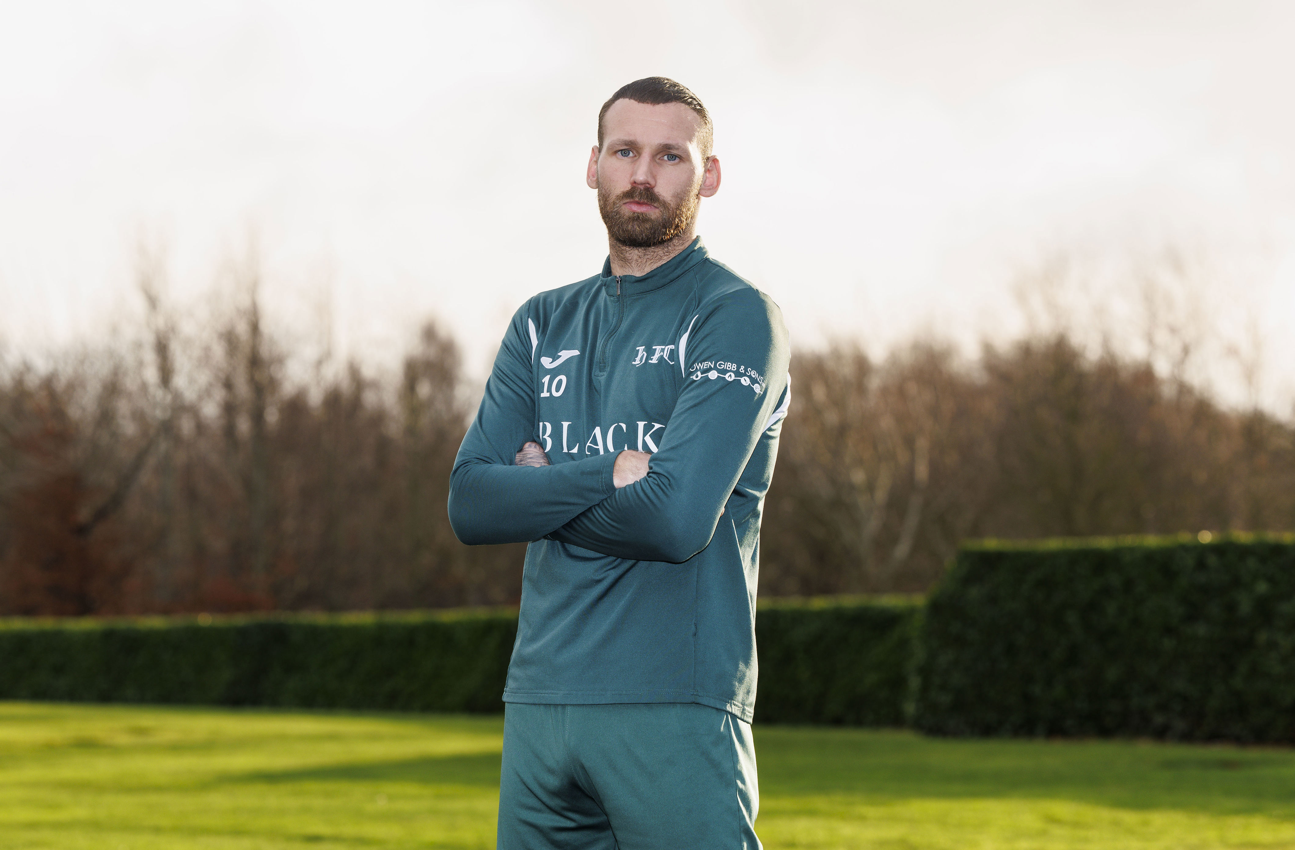 Hibs v Aberdeen ratings and report as Easter Road side overcome striker ...