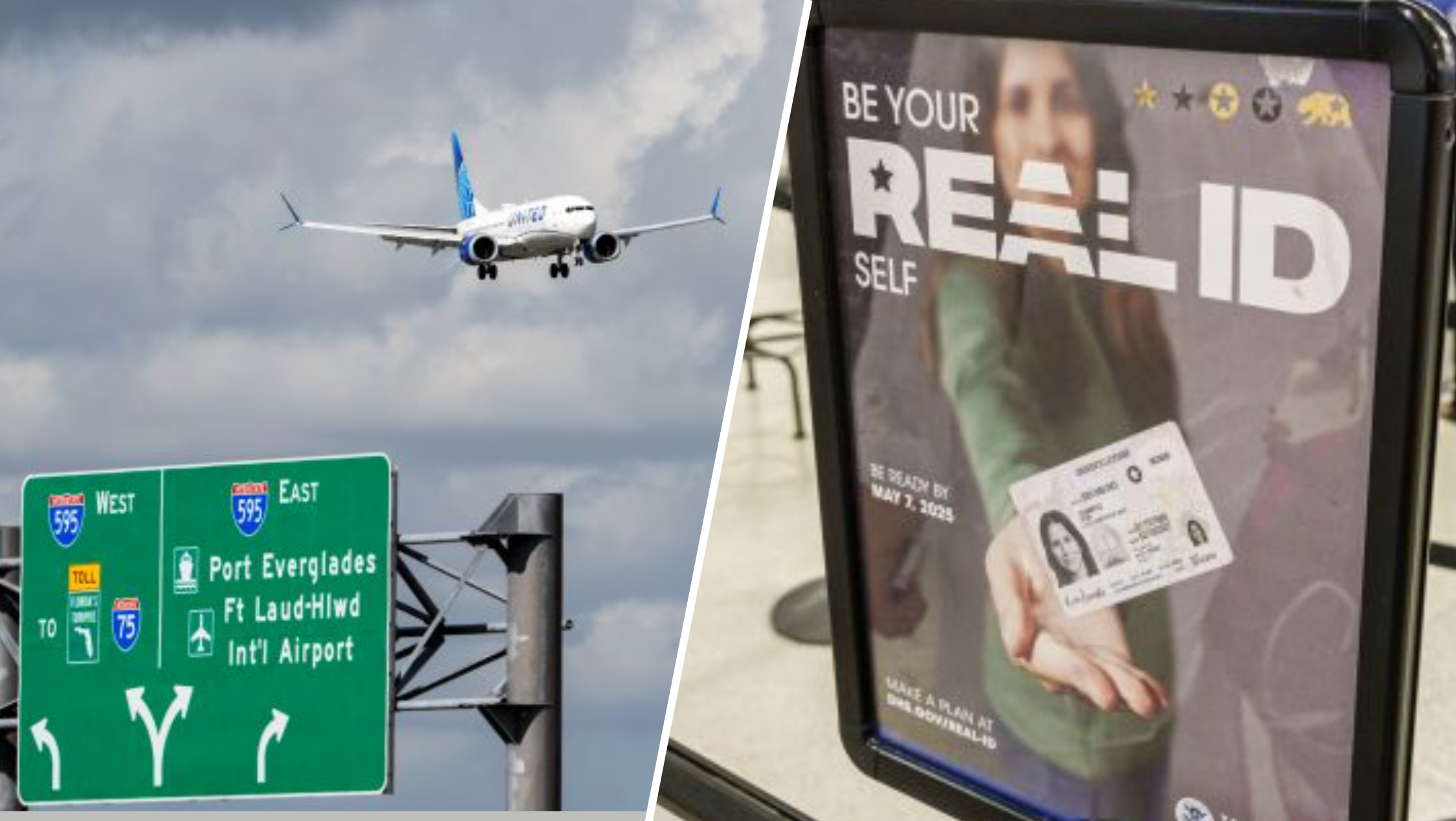 Tips for travelers flying through South Florida airports this holiday ...