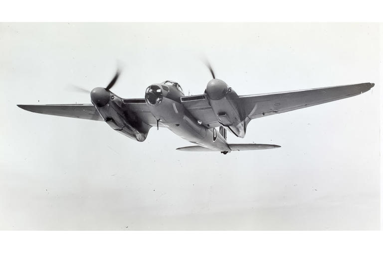 Top 10: Aviones increíbles que utilizaron el brillante motor Rolls ...