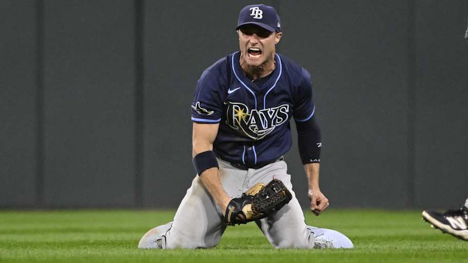 Former Rays player excited for new opportunity with Pirates after trade