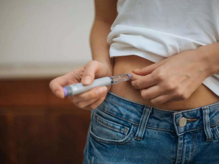 Obesity drugs shed niche tag, set to gain more weight in India pharma