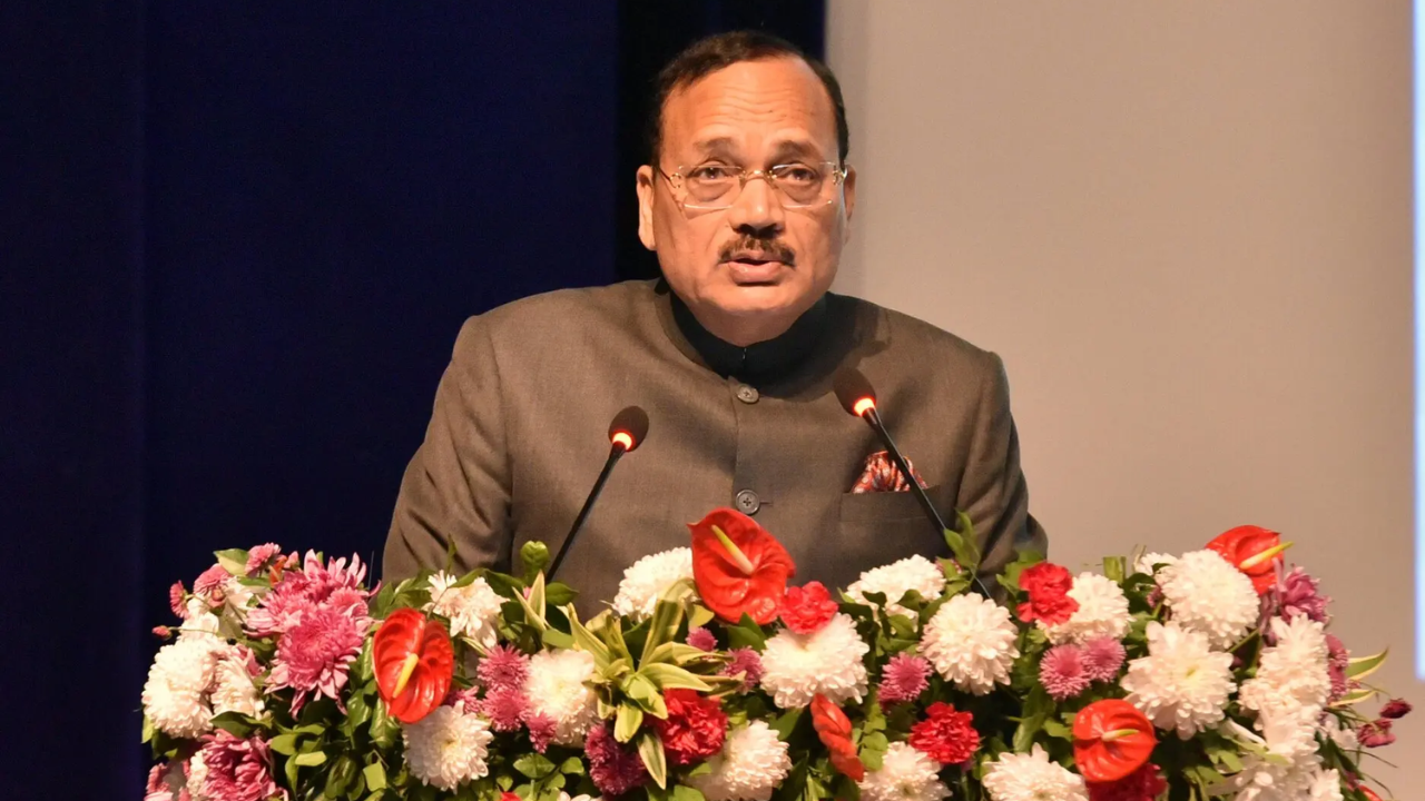 ‘Multi-door courthouse’: CJI Kant's vision for holistic dispute ...